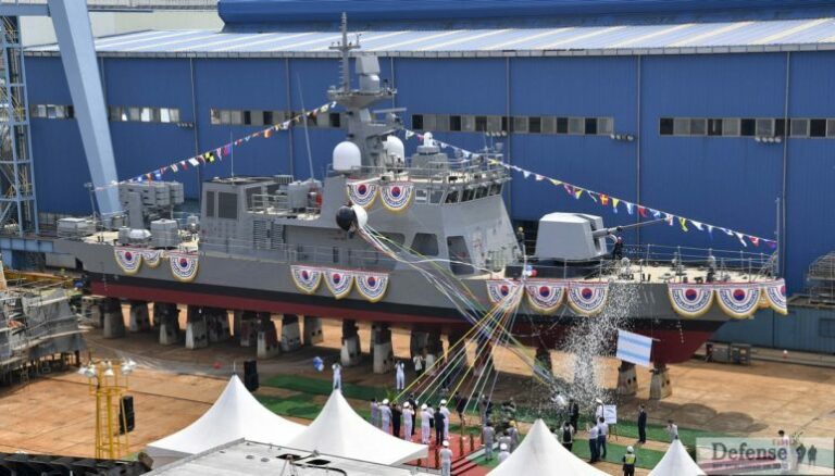 Marine Jet Power AB - SOFF