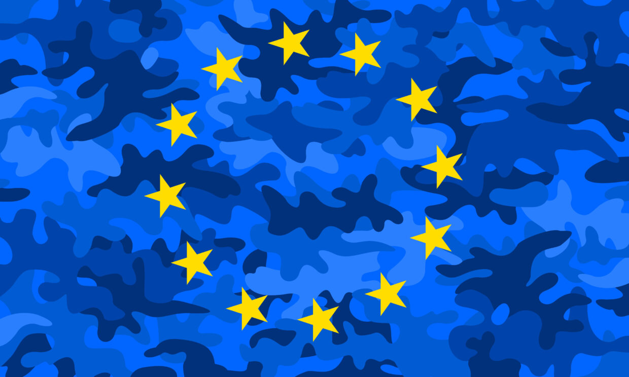 Avstamp för svenskt EDF-arbete - SOFF