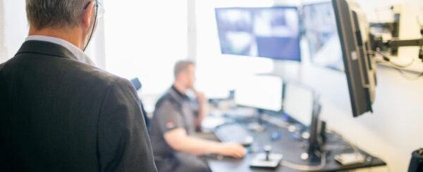 Tempest Security förvärvar larmcentral från Falck Räddningskår AB - SOFF