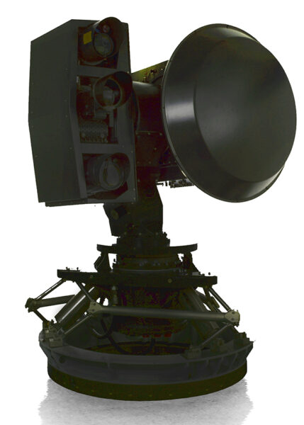 Saab Receives Order for 9LV Fire Control System from Norway - SOFF