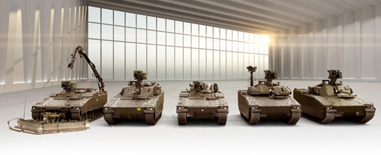 BAE Systems Hägglunds AB - SOFF