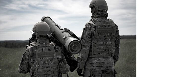 Finland beställer Saabs RBS 70-robotar - SOFF