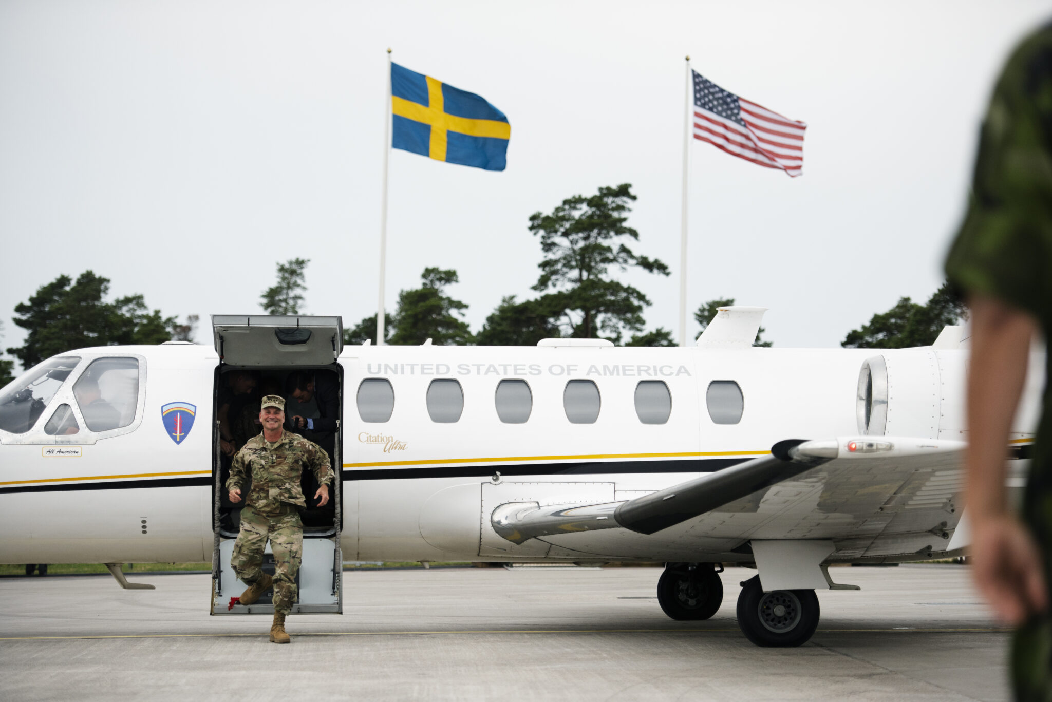 Våra områden - SOFF