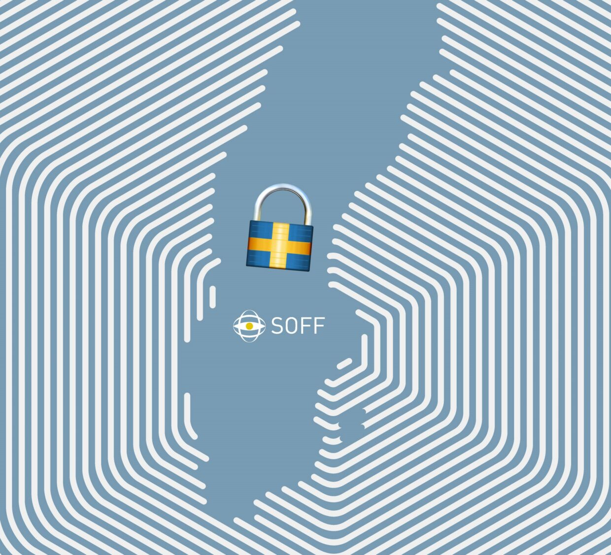 Delning av cyberunderrättelser - viktigt för företagen och för Sverige - SOFF