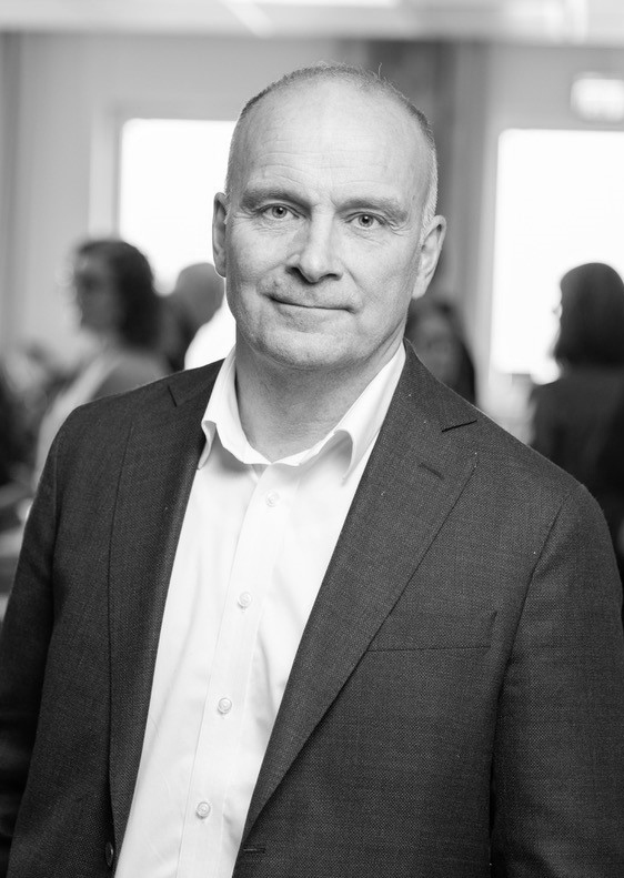 Medlemsgrupper - SOFF