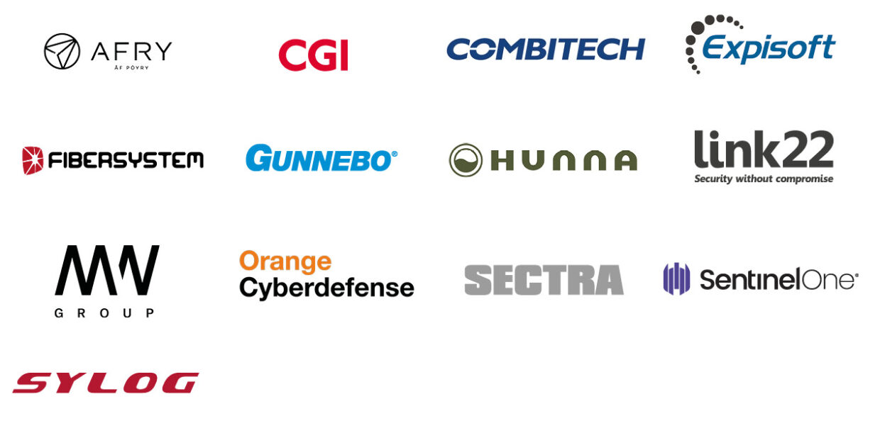 Cyberförsvarsdagen 2024 - SOFF