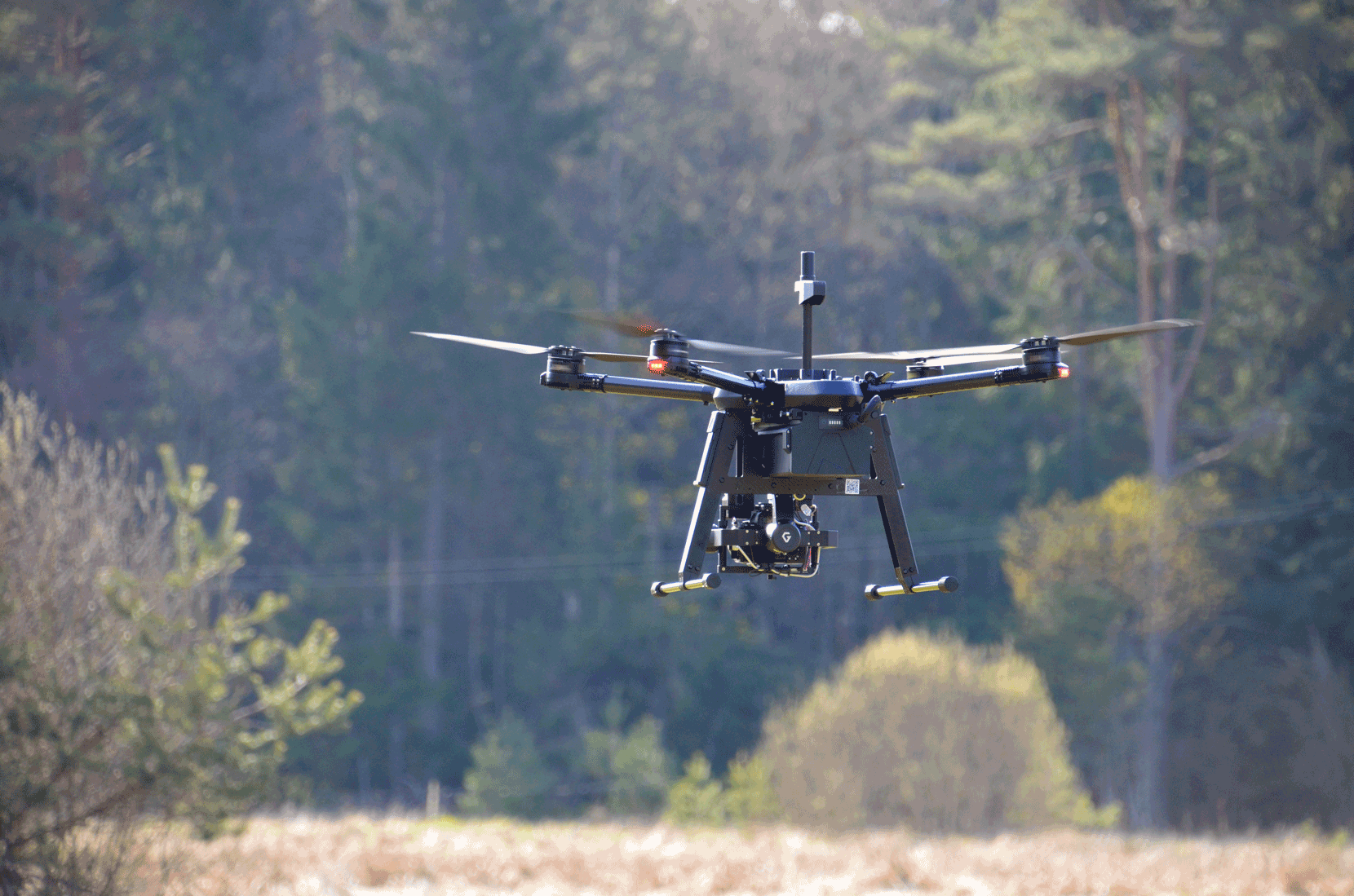 Carmenta partners with BAE Systems Hägglunds in project that aims to ...