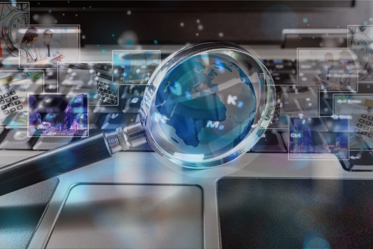 Scaleout Systems: Vad är edge computing och varför är det viktigt i militärt beslutsfattande? - SOFF